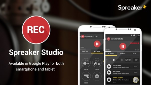 Spreaker Studio, la herramienta definitiva de podcasting