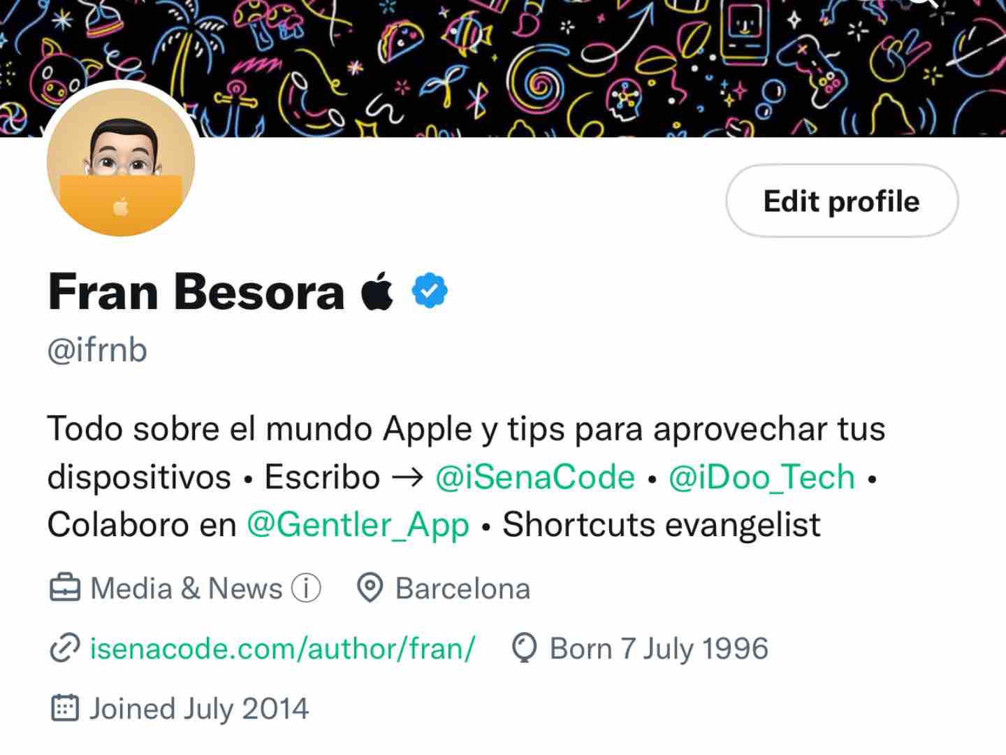 Así puedes suscribirte a Twitter Blue y disfrutar del check azul ...